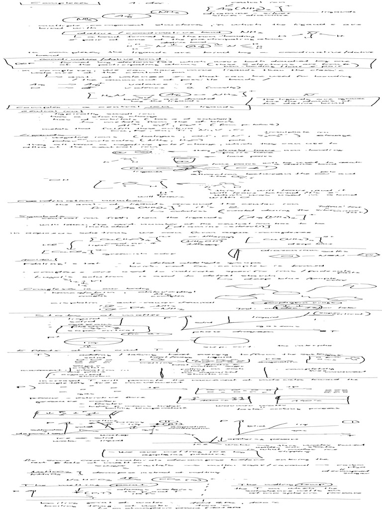 02 - in Class Notes 2 | PDF