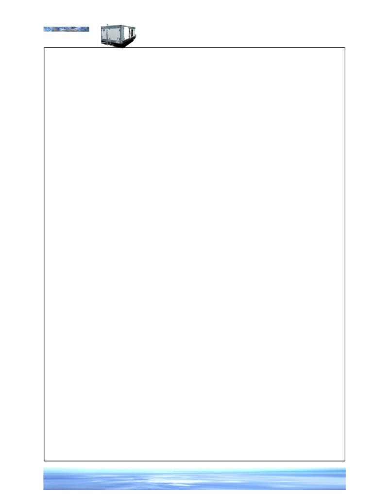 ACU-804 Air Conditioning Unit Manual | PDF | Pump | Engineering ...