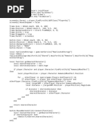 Life Sentence SIMPLE SILENT AIM SCRIPT JAN 2025 | PDF