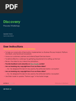 ServiceNow Discovery Configuration Guide | PDF | Computer Network ...