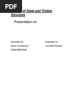 Wind Load Calculation per IS 875 Part 3 | PDF | Structural Load ...