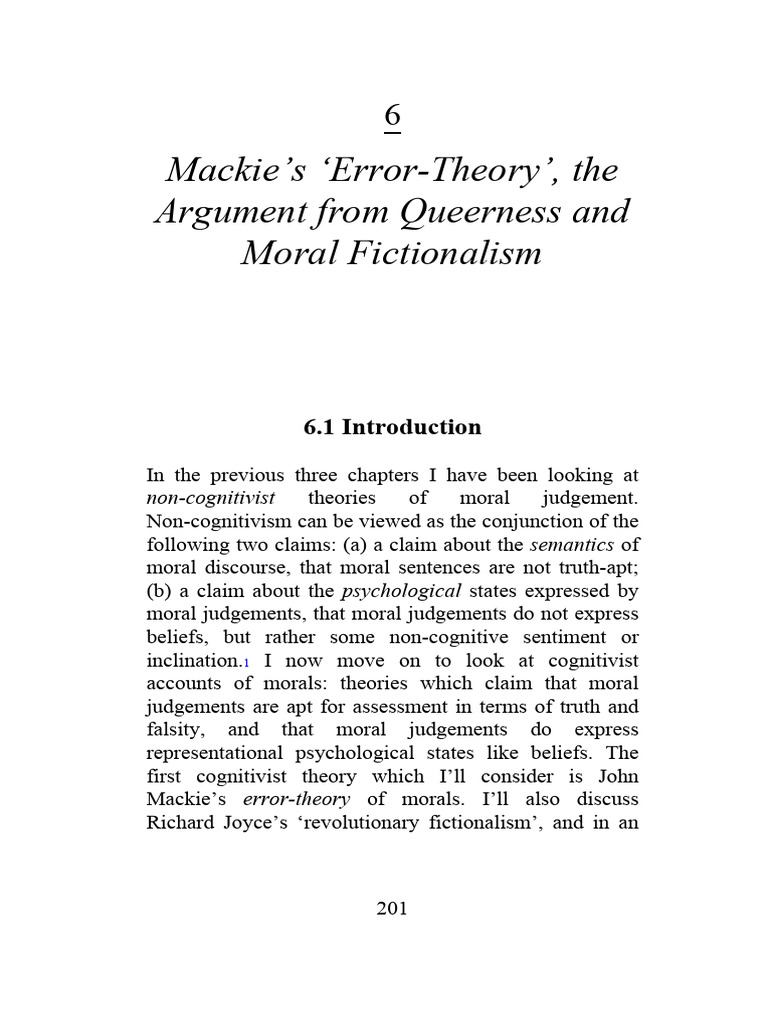 Contemporary_Metaethics_An_Introduction_----_(6_Mackie’s_‘Error-Theory ...