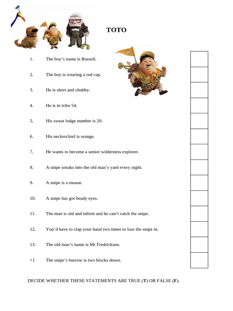 TOTO | PDF