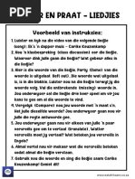 Eks N Dapper Muis | PDF