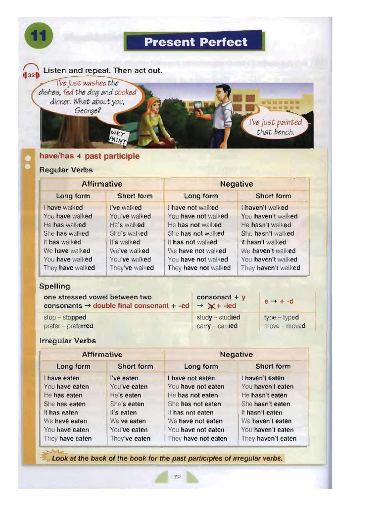 Pres Perf Round Up 3 | PDF