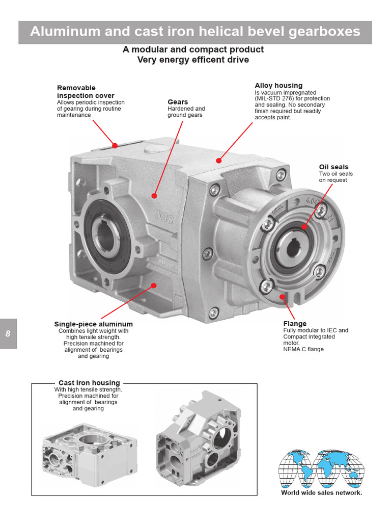 Serie X 210 080a Type | PDF
