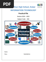 Class 10 - Hindi - Samas - Worksheet Answers - 23-24 | PDF