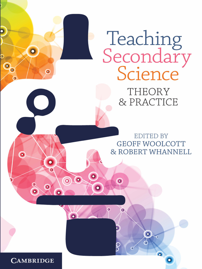 Teaching Secondary Science | PDF | Science | Teachers