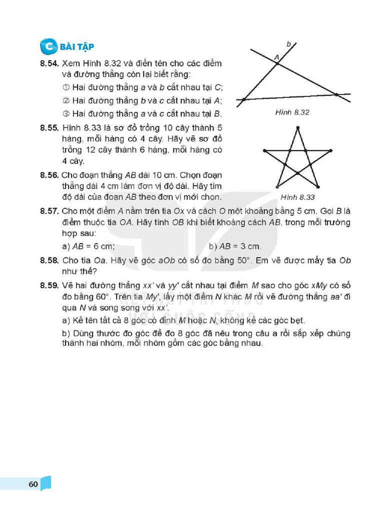 Sach Bai Tap Toan 6 Tap 2 Ket Noi Tri Thuc Voi Cuoc Song 7 | PDF