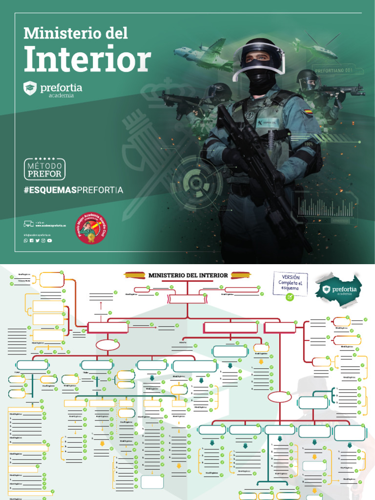 Esquema M.I Mudo | PDF