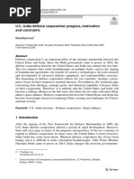 OLVANAN MARITIME WARFARE Part 1 Strategic Context and Doctrine | PDF ...
