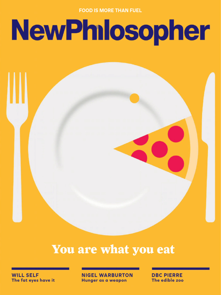 New Philosopher May 2017 @enmagazine | PDF