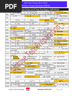 ASI Past Paper Solved MCQs Guide | PDF | Multiple Choice