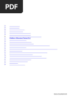 FBP Proof Guidelines 2023-24 | PDF