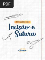 Suturas Do Crânio Resumo | PDF | Anatomia | Anatomia humana