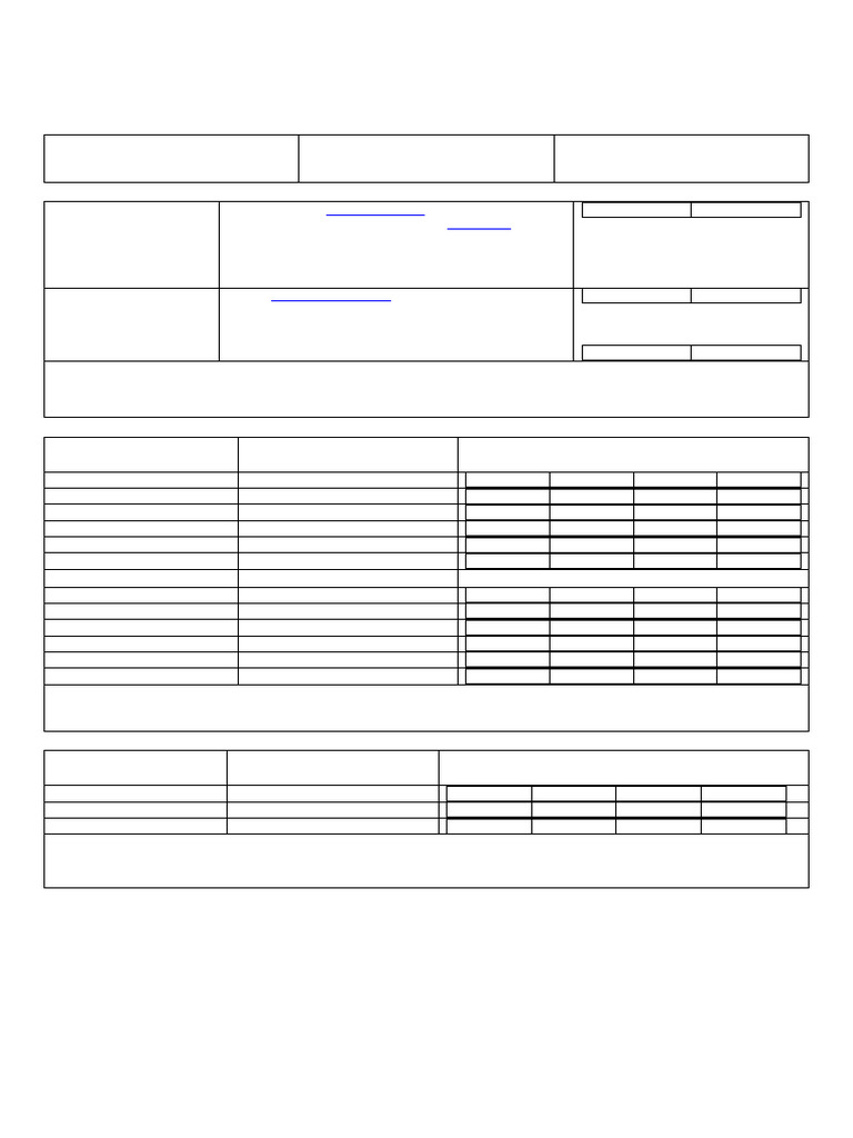 EX3. Self Assessment Safety Checklist | PDF | Laboratories | Housekeeping