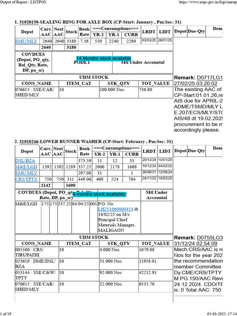PE SAFETY 050325. | PDF