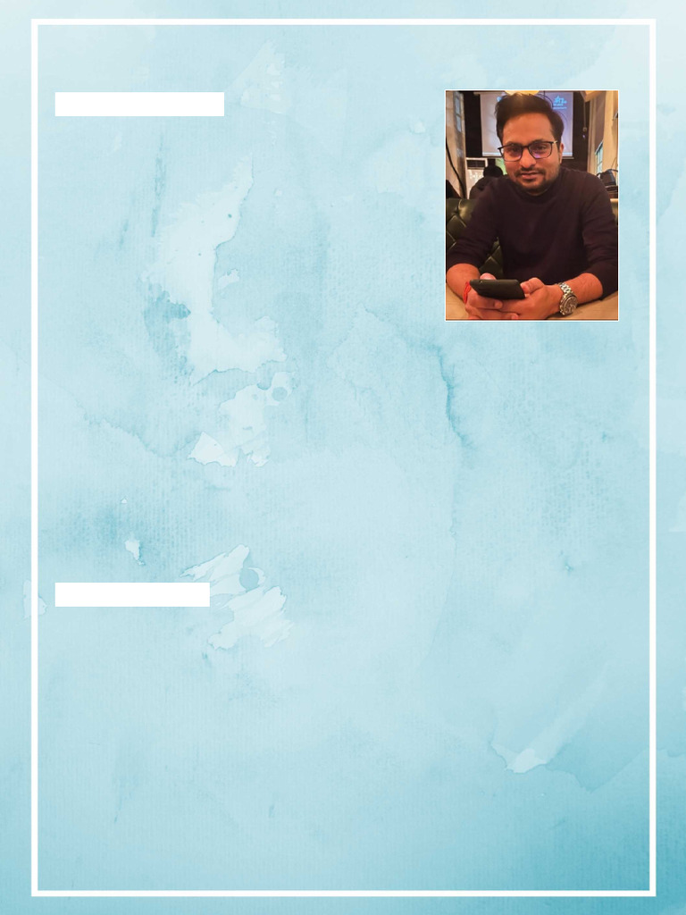 Tripathi Caste and Gotra Details | PDF