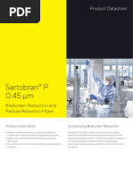 Sartorius Aseptic Transfer System Overview | PDF | Sterilization ...