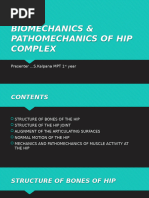 Shoulder Internal Rotation MMT Guide | PDF | Science & Mathematics
