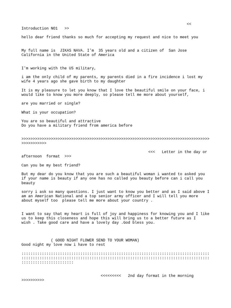 Stanley Format Good Luck More Wins | PDF | Love