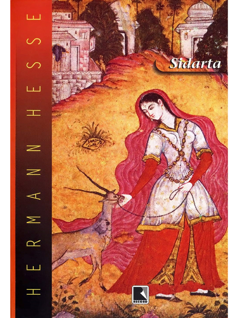 Hermann Hesse Sidarta | PDF