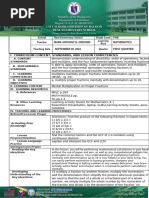 Brief Cognitive Rating Scale FAST | PDF | Dementia | Brain