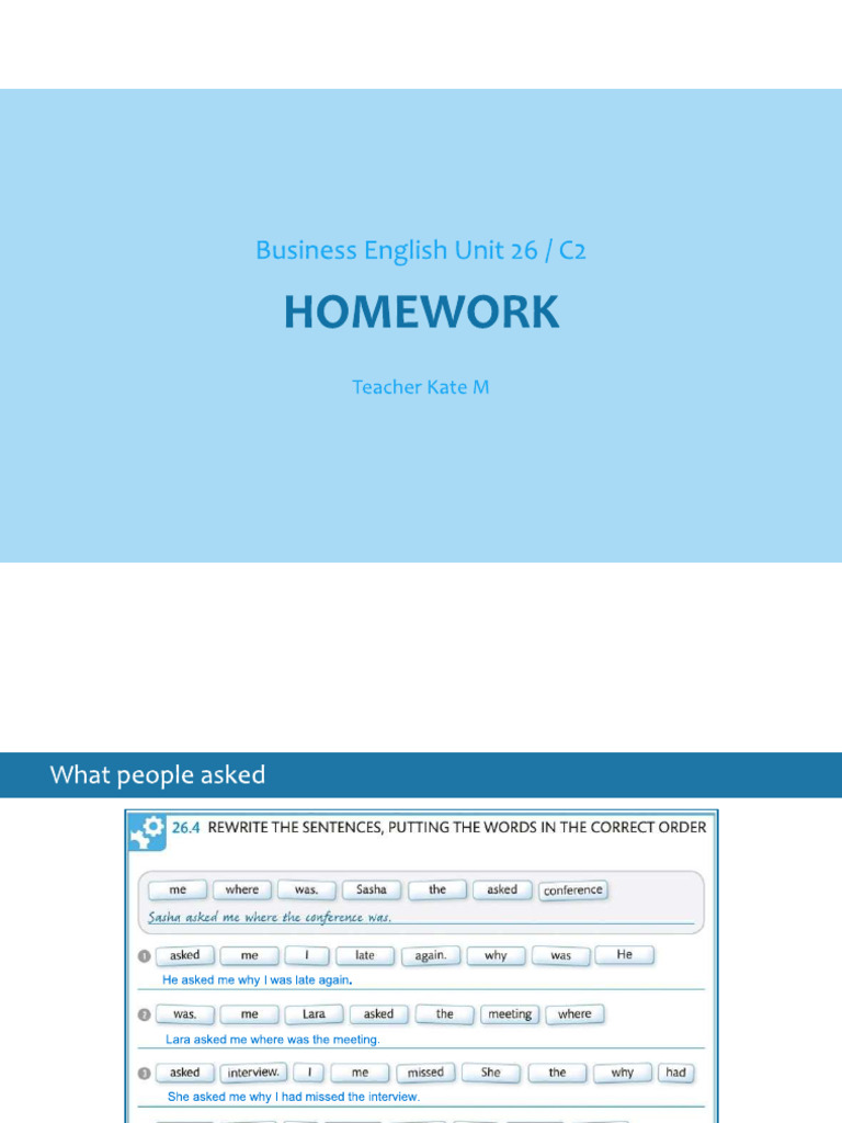 homework2 | PDF
