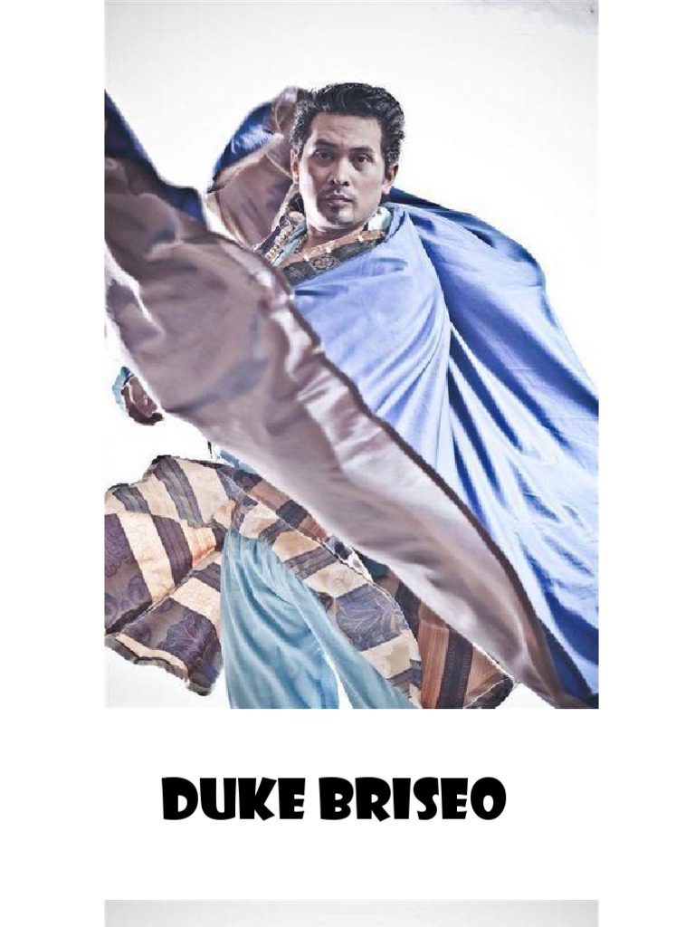Duke Briseo | PDF