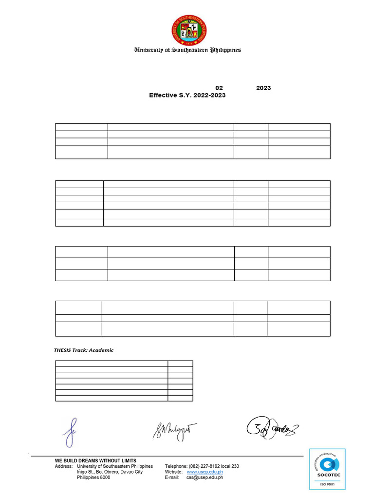 MS in Applied Mathematics Prospectus | PDF | Mathematics | Applied ...