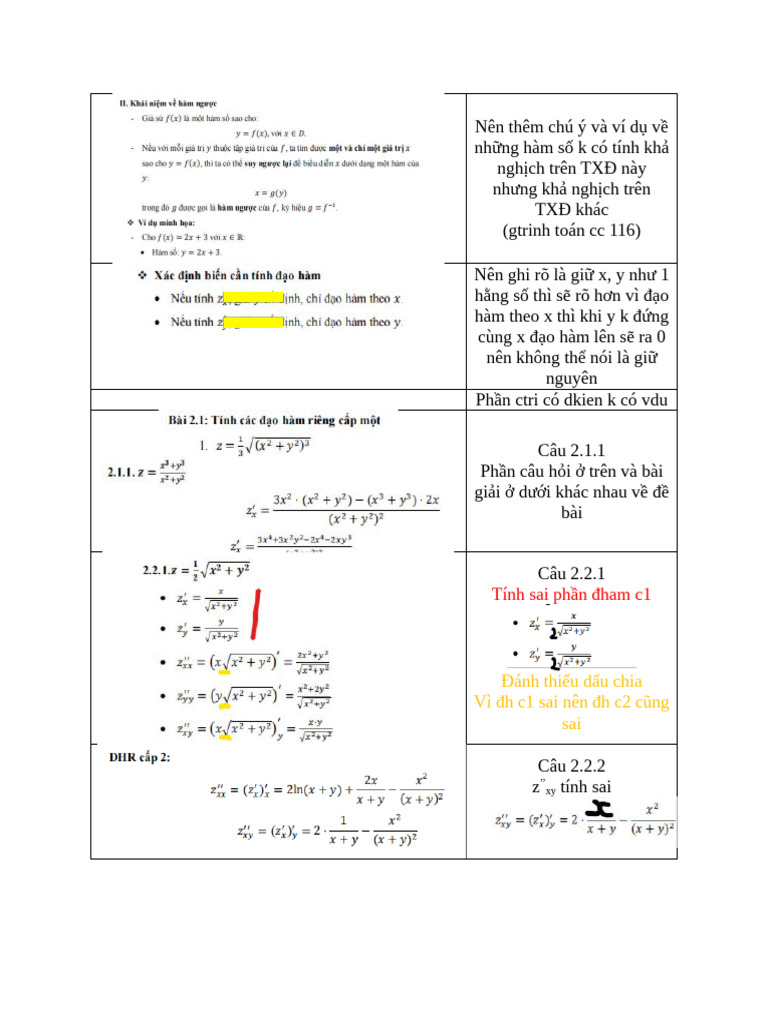 Nxet Toán Nhóm 2 | PDF