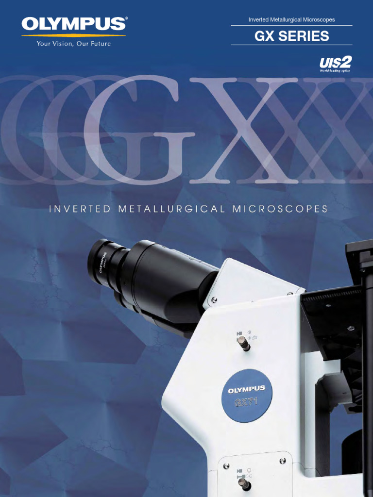 GX71-GX51_en.ver2 | PDF | Optics | Polarization (Waves)