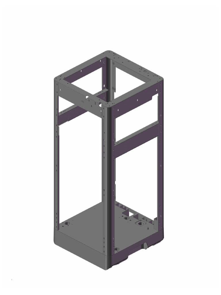 AD5M Frame Preview | PDF