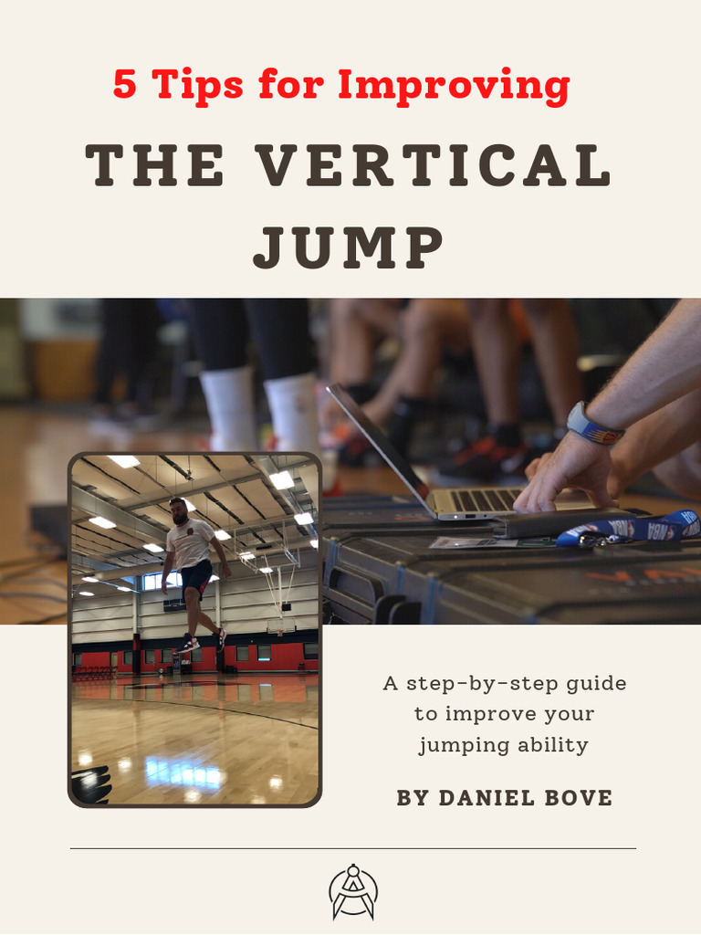 Improving the Vertical Jump | PDF