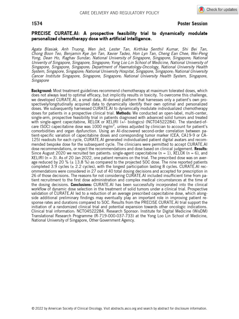 et-al-2022-precise-curate-ai-a-prospective-feasibility-trial-to ...