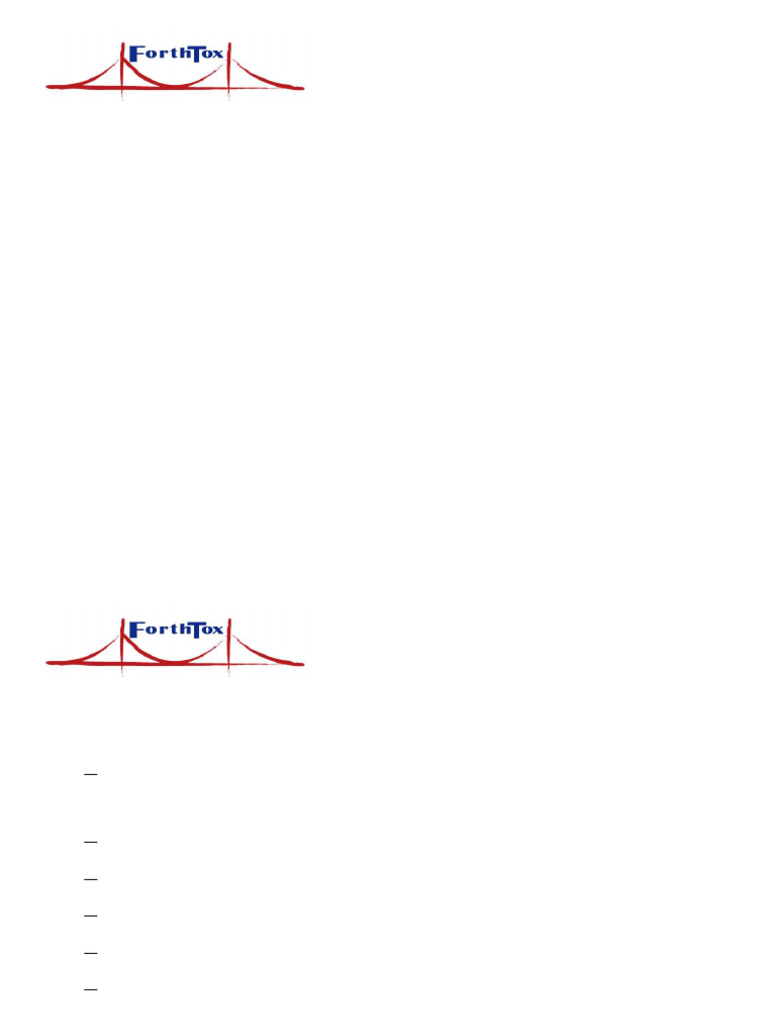 PDE Prep 5) Worked Examples and Interactive Session | PDF | Toxicity ...