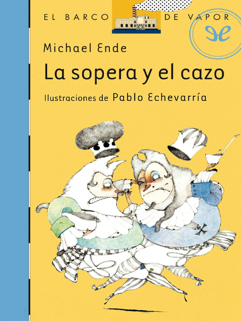 La Sopera y El Cazo | PDF