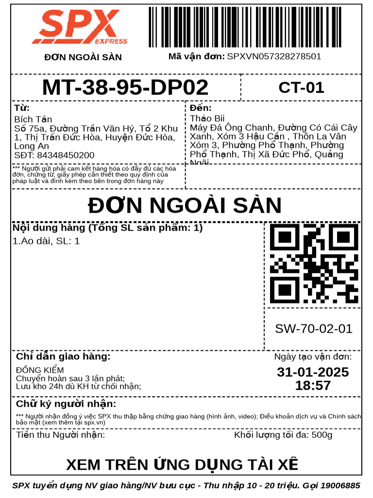 MT-38-95-DP02: Xem Trên NGD Ngtàix | PDF