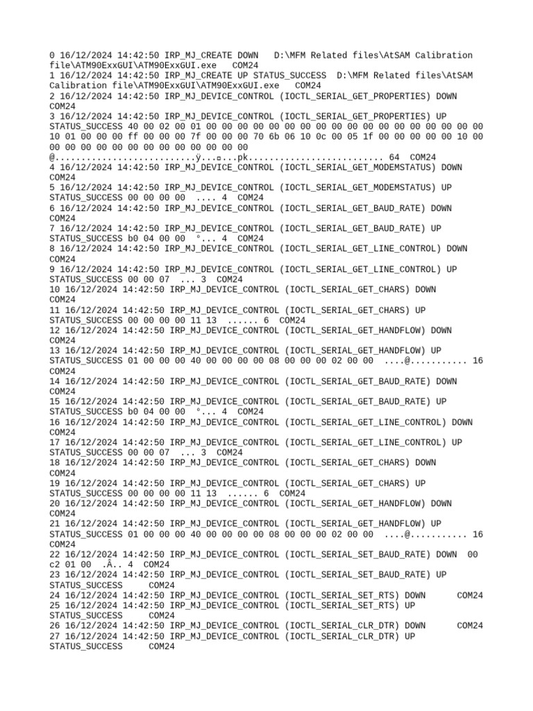 Tej Table View | PDF