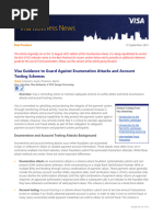 High Balance Non-VBV Bins 2024 Guide | PDF | Credit Card | Banking ...