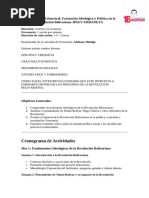 Código de Colores de Jeff Cooper | PDF