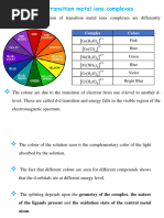 Atomic - Term Symbols | PDF