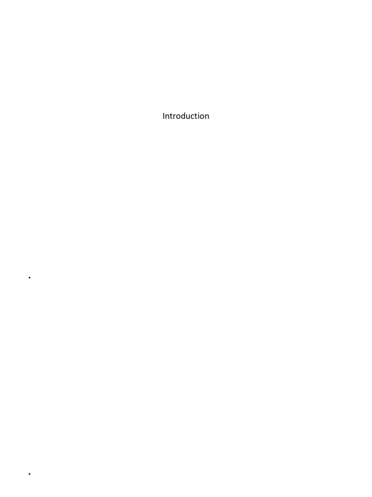 E Commerce And Digital Marketing Overview Pdf E Commerce Digital