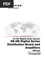 ACM-30 Annunciator Manual | PDF | Electrical Engineering | Electricity