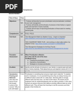 Matching Type Test | PDF | Knowledge | Learning