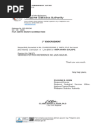 Bank Statement Landbank | PDF | Debit Card | Savings Account