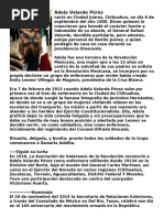 Alexandre Emile B | PDF