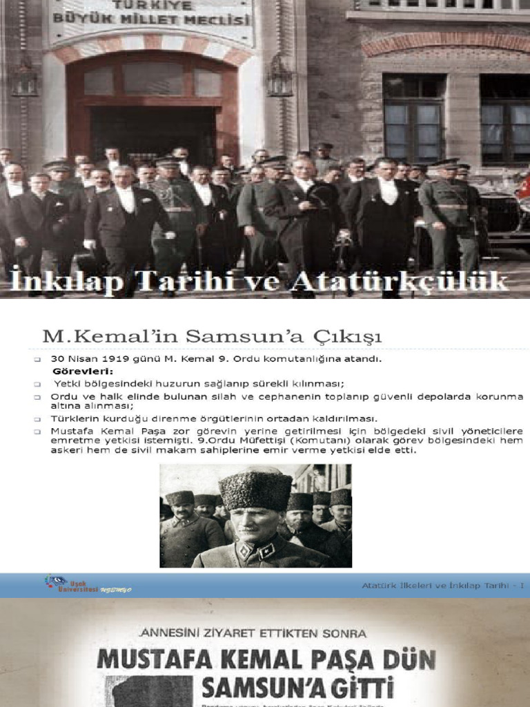 Inkilap | PDF
