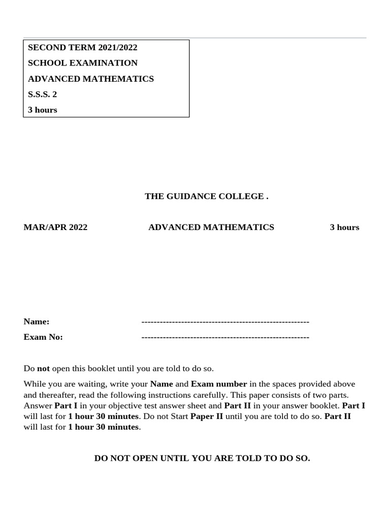 MR Muddaththir FUTHER Math ss2 | PDF | Force | Newton's Laws Of Motion