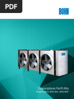 Especificaciones Pallet CHEP B0806A 09ene2020 | PDF